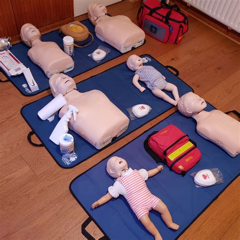 Efr Instructor Idc Chris Go Pro Go Tec