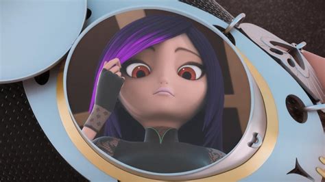 Les Aventures De Ladybug Et Chat Noir S1 Ep17 Reflekta Télé Québec