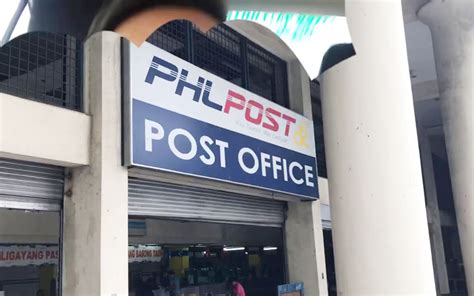 Publiko Binalaan Vs Fake Philpost Scammers
