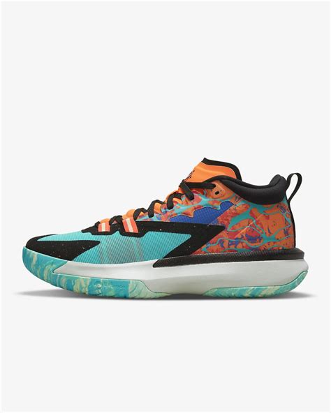 Zion Williamson Shoes 2025 What Shoes Is Zion Wearing Now Sports