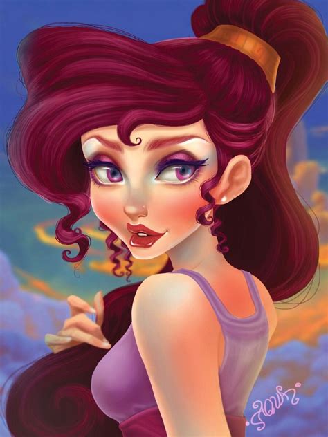 Pin By Thhe Medletonn On Disneys Favorites Megara Disney Disney