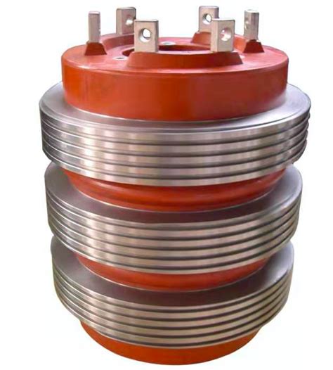 Wind Generator Slip Ring Manufacturer Supplier Vendor Bytune Electronics Co Ltd