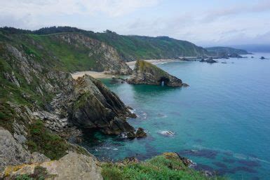 Hiking In Galicia Spain 10 Incredible Trails