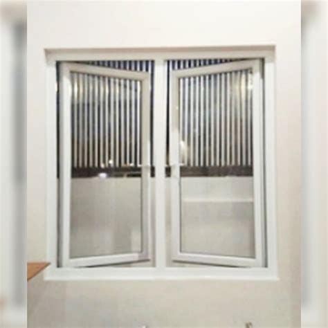 Jendela Swing Griya Jaya Sentosa