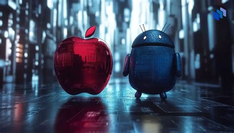 Iphone Users Vs Android Users Fun 2025 Statistics Techopedia