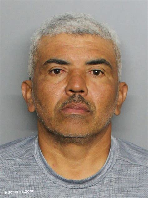 Bracho Guerrero Jose Luis 04 24 2024 Charlotte County Mugshots Zone