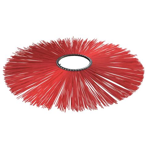 Wafer Brushes And Replacement Brooms Smith Equipment