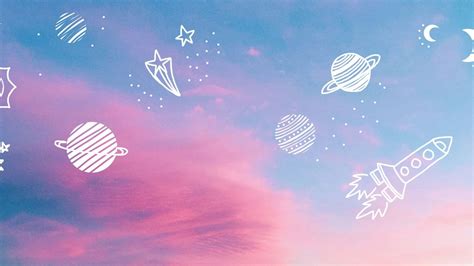 Adorable Cute Aesthetic Youtube Banner Ideas