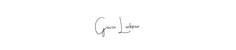 96 Gavin Locklear Name Signature Style Ideas Outstanding Electronic Sign