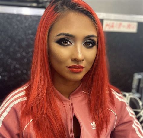 Miranda Alize Female Wrestlers Miranda Wrestler