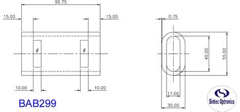 Ceramic Reflector Ceramic Diffuse Reflector