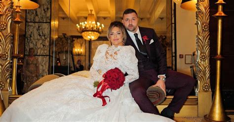 Gloria Sve O Našem Vjenčanju Sandra I Edis Elkasević Podijelili Su Detalje Sa Svadbenog Slavlja