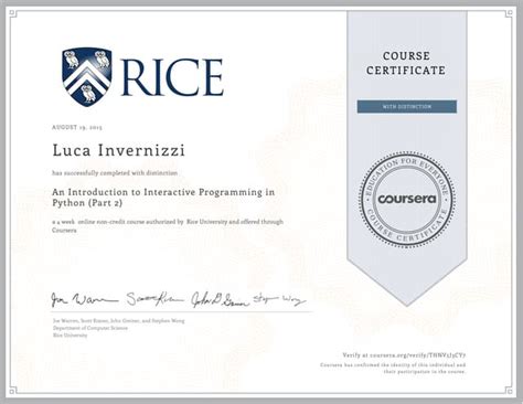 An Introduction To Interactive Programming In Python Part 2 Ppt