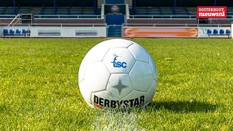 Tsc Boekt Overtuigende Zege Op Uno Animo 1 4