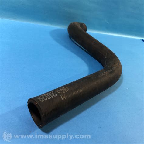 Gates 21029 Molded Radiator Hose Ims Supply