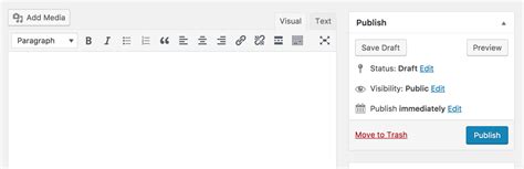 Gutenberg Vs Classic Editor An In Depth Comparison Justfreewpthemes