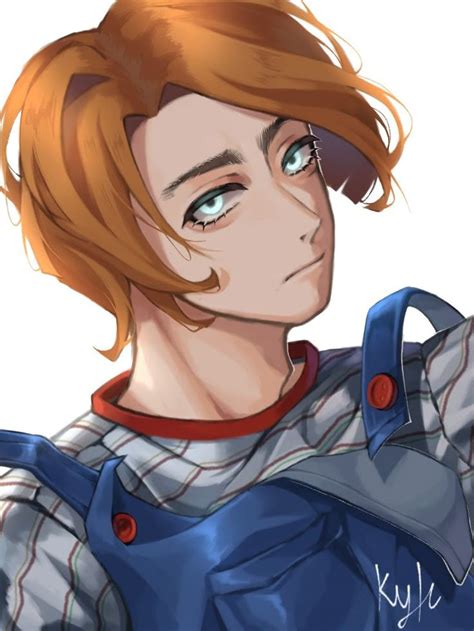 Chucky Horror Movie Art Horror Movie Icons Chucky Horror Movie