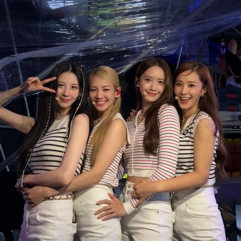 Taeyeon Face Look Weird Nowadays Hardwarezone Forums