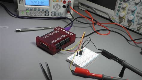 Labjack Temperature Sensor At Evie Beirne Blog