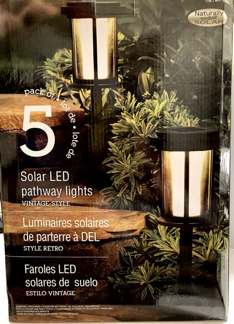 Costco Exterior Lighting Gooseneck