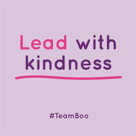 Kindness How Is It Showing Up For You Boo Coaching And Consulting