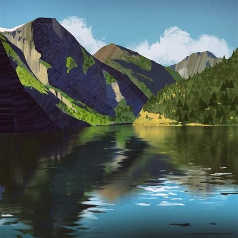 Pin By Stacey Nelson On Art References Nature Pictures Mountain