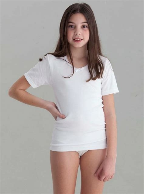 Ropa De Niña De 1 A 8 Años Ropa Interior Lacasitadeblancaes