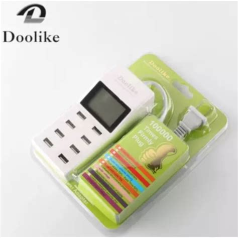 Doolike รุ่น Cda6 Shopee Thailand
