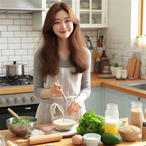 글루텐 프리 레시피 5개와 만드는 방법 더미라클 영어회화