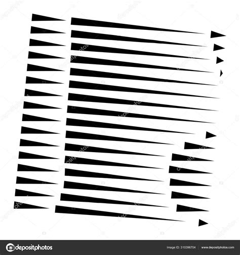dynamic dashed segmented lines pattern irregular stripes stra stock
