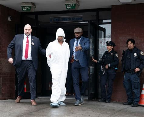Sheldon Johnson Ex Con Charged After Severed Head Found In Apartment