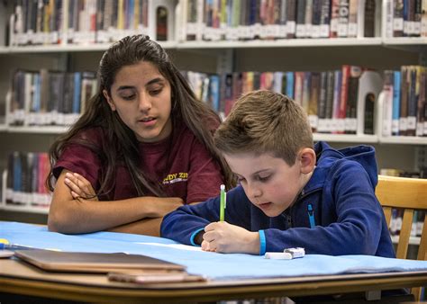Study Zone King County Library System