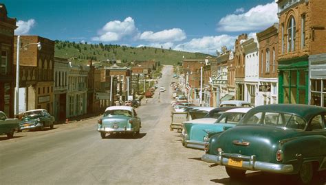 Cripple Creek Colorado