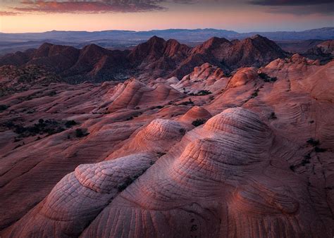 Candy Cliffs Photograph By Karol Nienartowicz Fine Art America