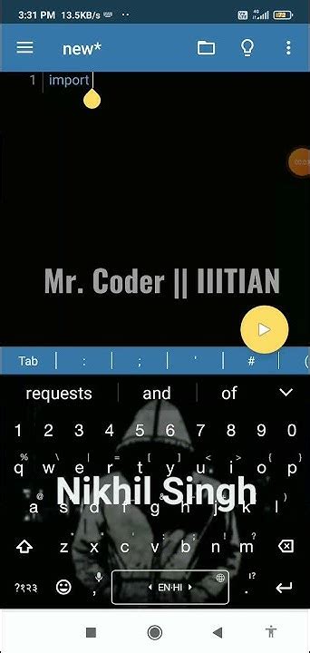 Beep Sound Using Python Youtube
