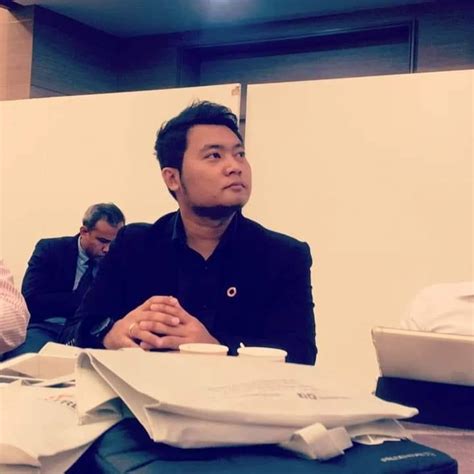 Mohd Danial Syafiq