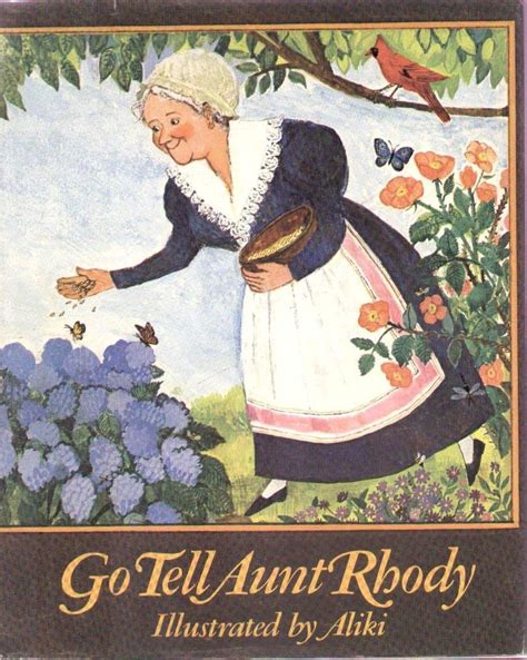Go Tell Aunt Rhody Br