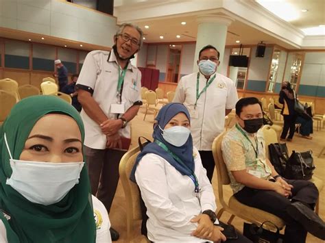 Perhimpunan Agung Tahunan Pemadam Bandar Tun Razak