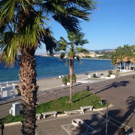 Lungomare Falcomata Reggio Calabria Italy Top Tips Before You Go