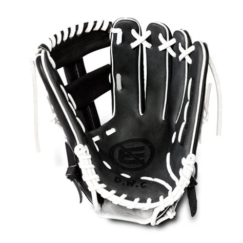 Baseball Gloves No Errors Sports