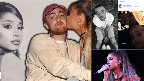Ariana Grande Og Mac Miller 2024