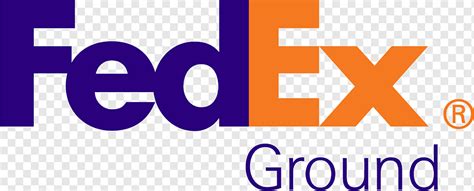 Fedex Ground 2020 Hd Logo Png Pngwing