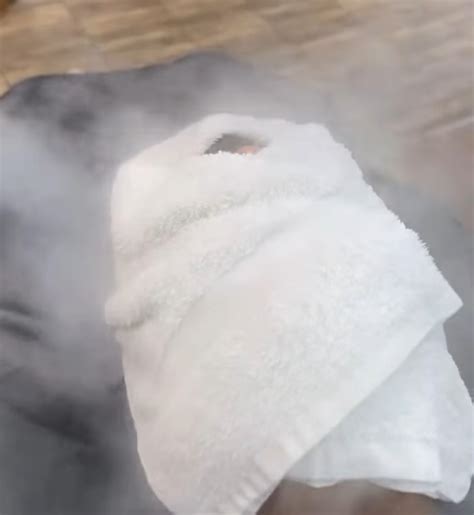 Hydro Therapy Beard Treatment The Secret To A Healthier Softer Beard Joe Black Barbershop