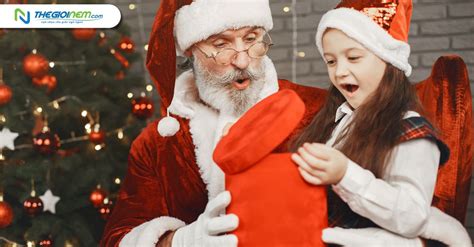 Ông Già Noel Có Thật Không Nguồn Gốc Và Sự Tích Về ông Già Noel