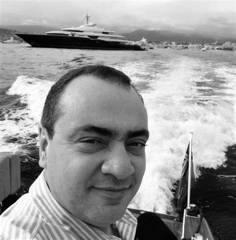 Sam Sorgiovanni Joins Speaker Line Up For The Superyacht Gathering 2019
