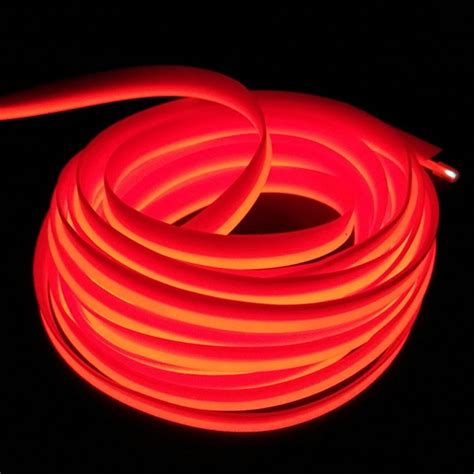 Gostoto 235m 12v El Car Interior Light Led Glowing Electroluminescent