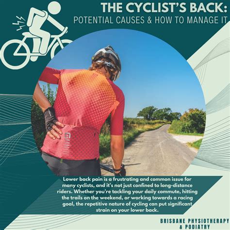 Common Cycling Injuries That Physiotherapists Treat Brisbane