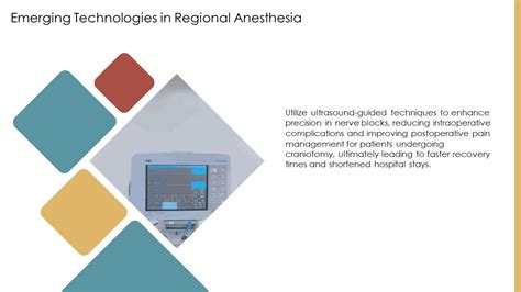 Top 10 Regional Anesthesia Ppt Templates With Examples And Samples