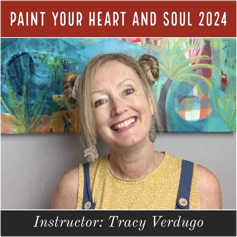 Collabs Tracy Verdugo Art