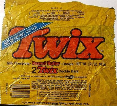 Enveloppe Twix Twix Ein Herz Für Streuner
